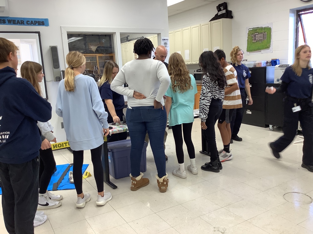 Live Feed | Cumberland Perry